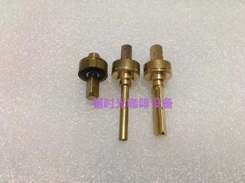 Expobar/Pegasus/Rocket E61 coffee machine brewing head pressure relief ...