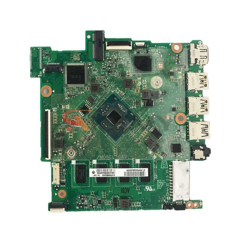 L45405-601 L45405-001 PC For HP Chromebook 14-Cb Laptop Motherboard ...