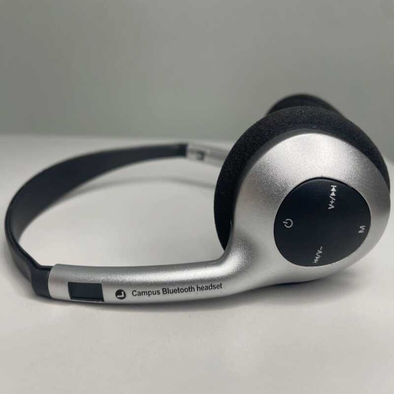 Y2K Headset Wireless Bluetooth Wired Headphones for Gaming Computer ...