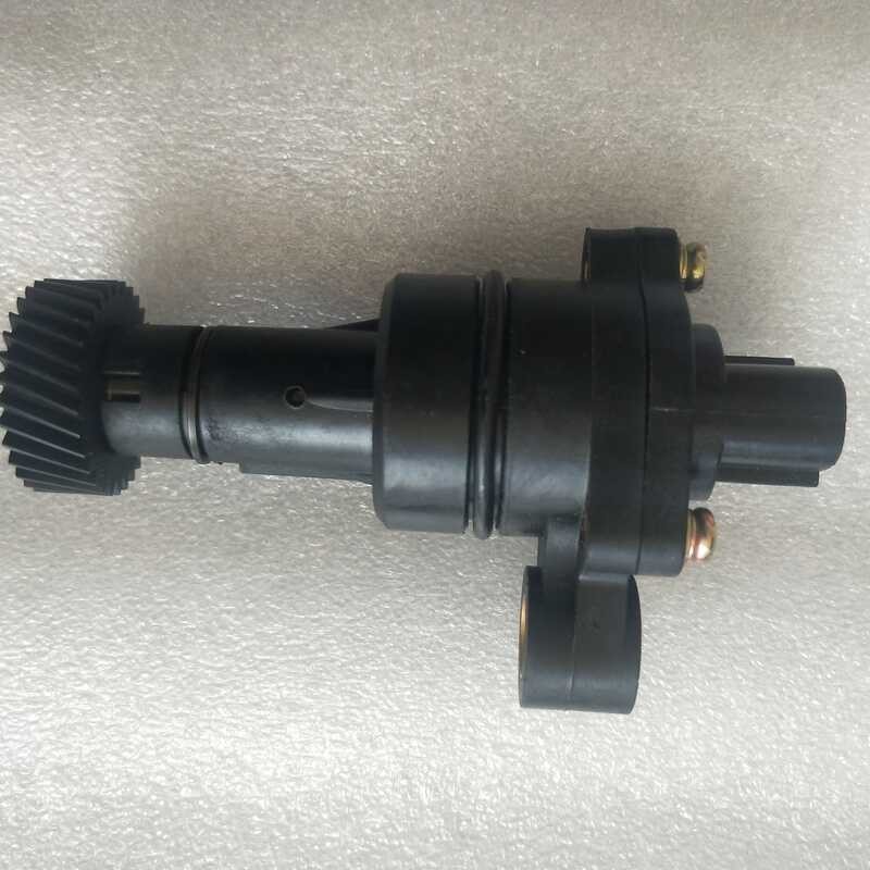 GWM 3802100-M16 speed sensor for Great Wall Haval M2 Florida | Shopee ...