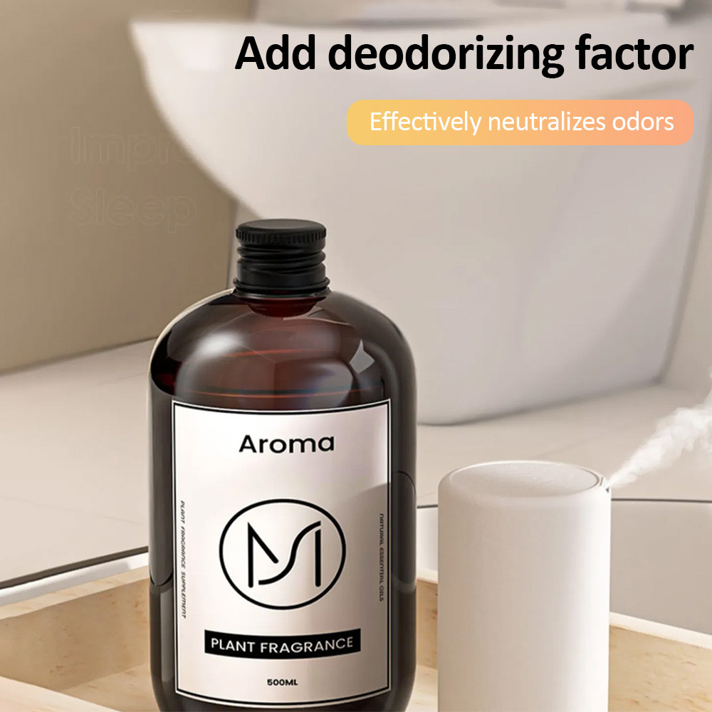 500ml Air Fragrance Perfume Home fragrance air freshener diffuser ...