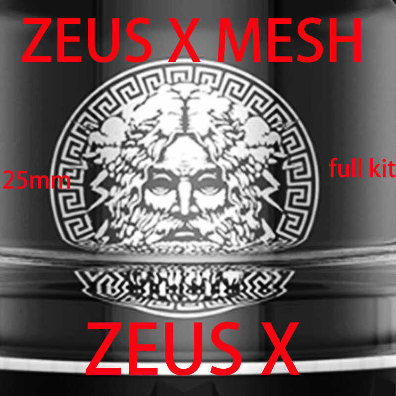 Motorcycle parts zeus x zeus x mesh Berserker V3 mini v2 siren v4 kylin ...