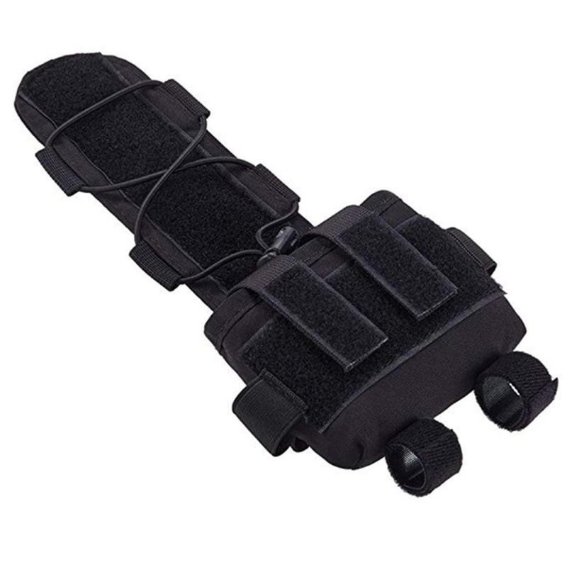 LUC Lightweight cycling helmet battery pack suitable for FAST MH PJ BJ ...