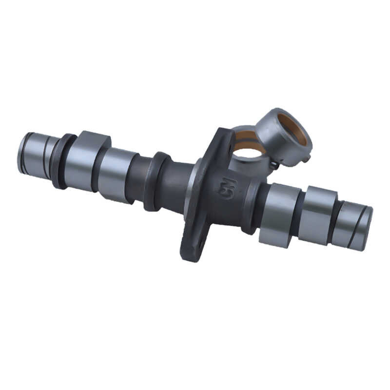 Motorcycle Camshaft Cam Shaft Assy Rocker Arm para sa Honda CM125 CM ...
