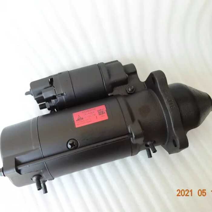Atlas air compressor DEUTZ 01183235 AZF4194 starter motor | Shopee ...
