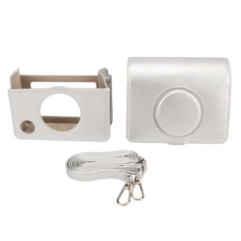 PU Instant Camera Protective Case Scratch Proof Camera Carrying Bag ...