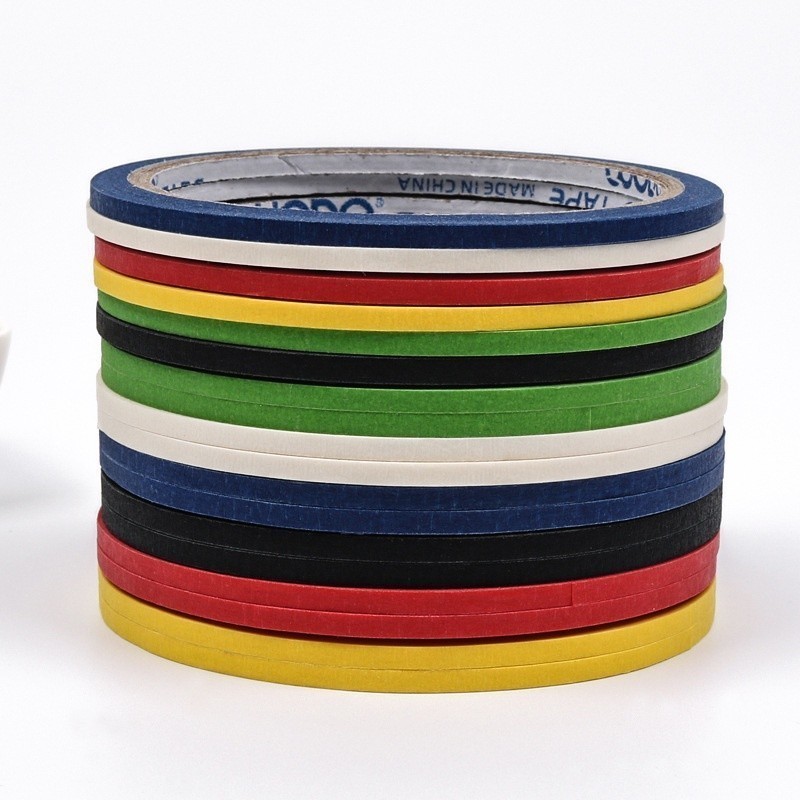 1Pc 3mm*20m Clothing Vertical Cutting Tape Draping Tape for Clothes ...