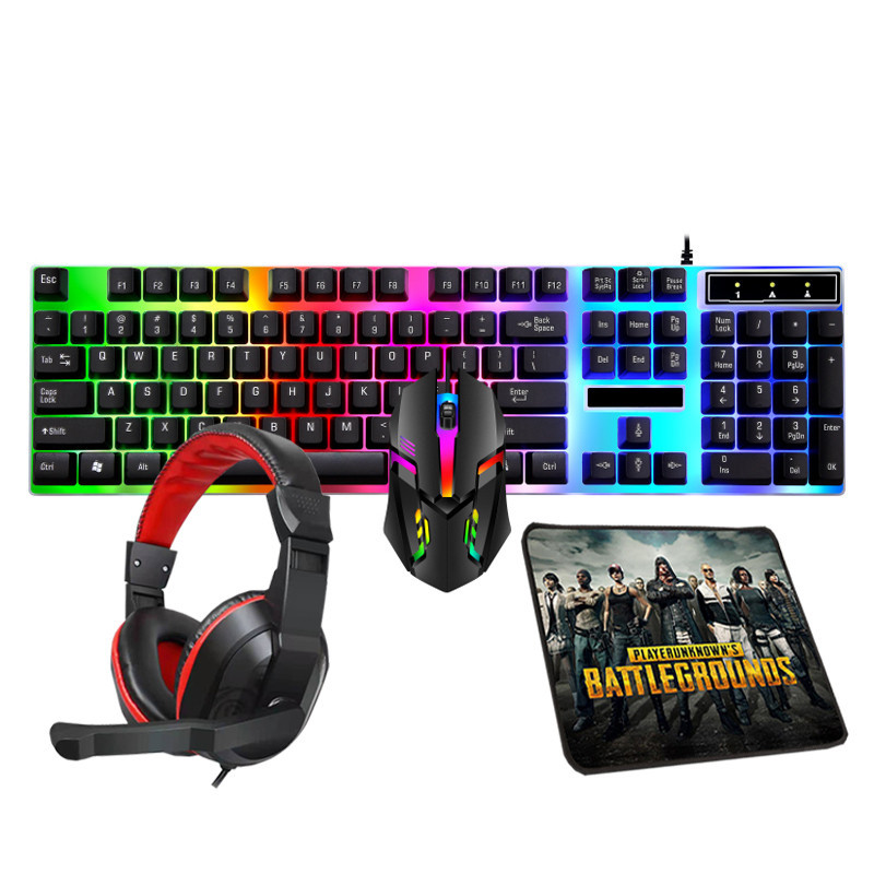 Keyboard Mouse Headset | Shopee Philippines