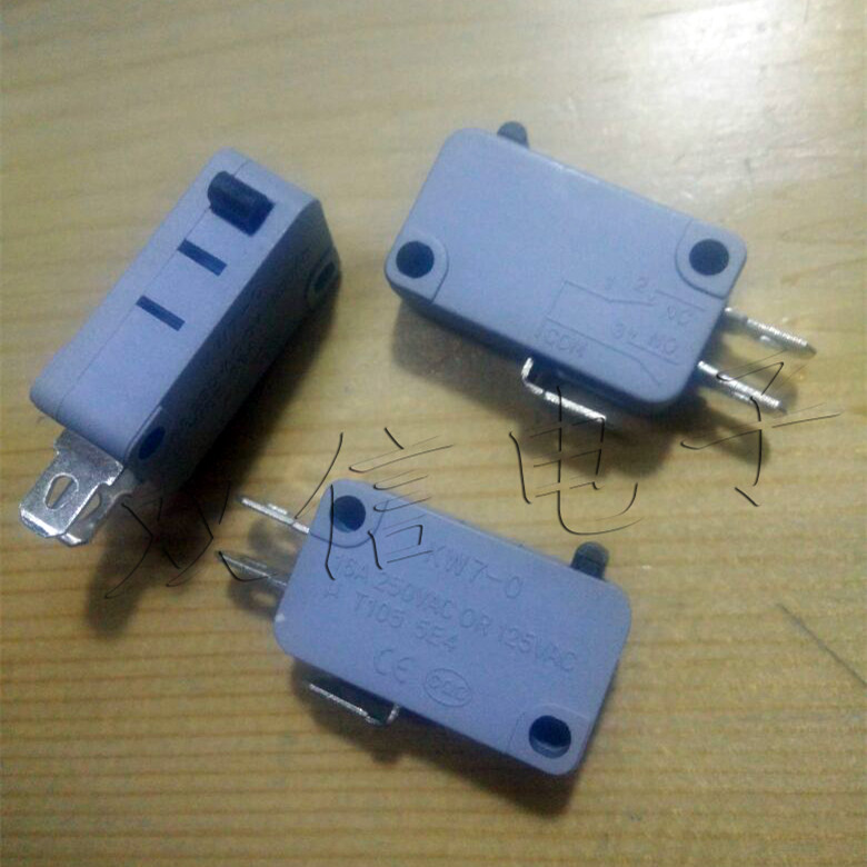 Rice Cooker Switch Induction Cooker Switch Light Scale 15A 16A Contact ...