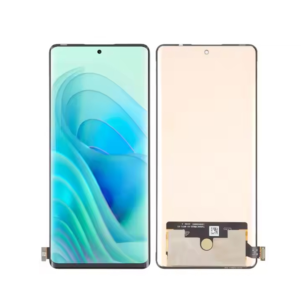 Amoled /TFT For itel S23 plus / itel S23+ LCD DIsplay Touch Screen ...