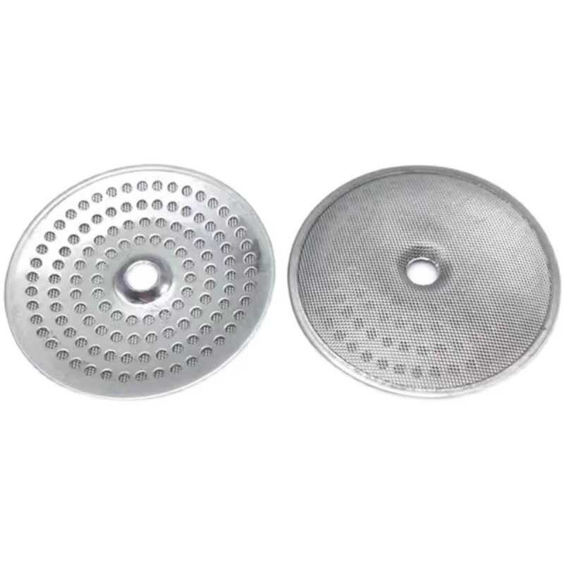 Taiwan Yuan Yang semi-automatic coffee machine brewing head water ...