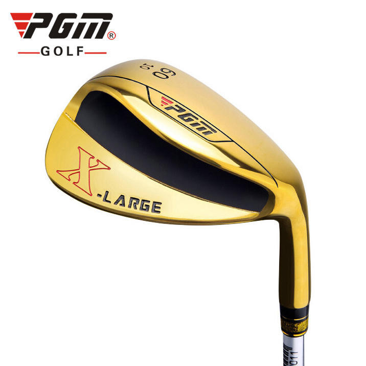 PGM Golf Sand Wedges Shaft Cutter 56 60 Degrees Wider Sole Steel Golf ...