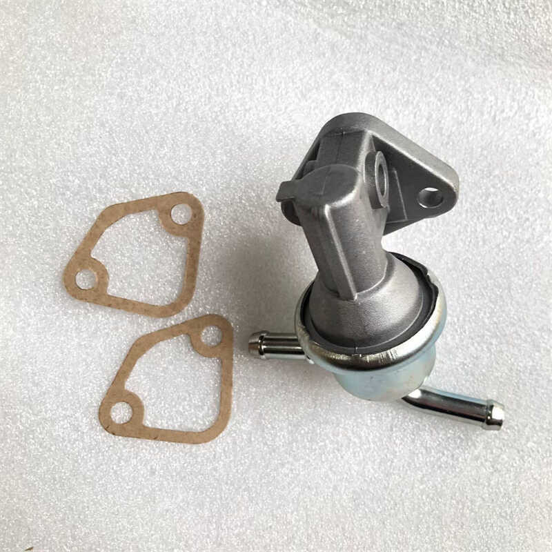 Replacement Fuel Pump 16271-52030 Para sa Kubota F2400 FZ2100 FZ2400 4 ...