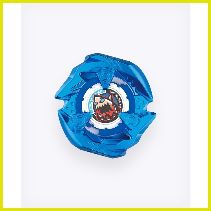 B4 Store JAPAN Limited] Shark Edge 5-60GF Metal Coating: Blue Booster3 ...