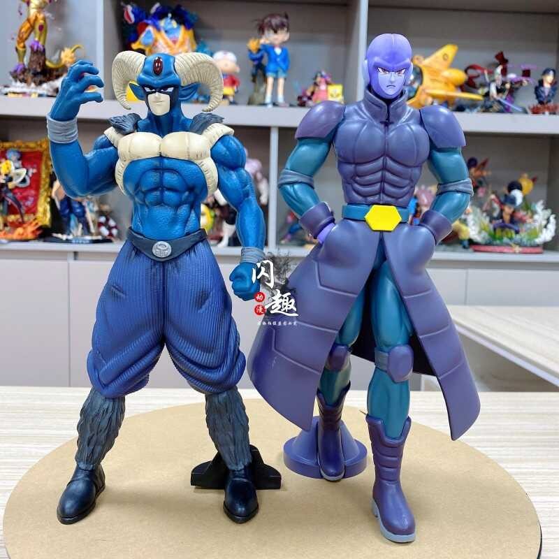 29cm Anime Dragon Ball Super Hit Moro Figure Pvc Action Figures ...