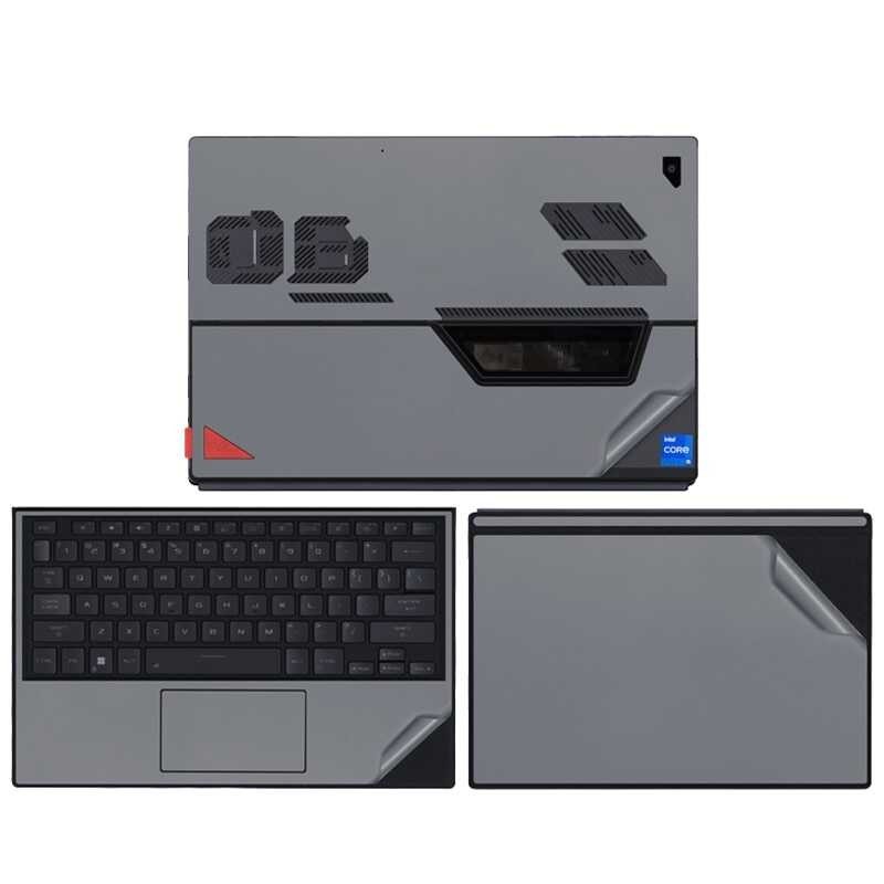 §≌ Bagong Decals Para Sa ASUS ROG Flow Z13 2023 Laptop Body Protective ...