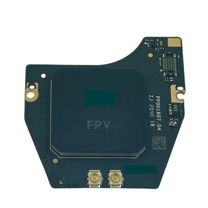 Para sa DJI FPV Drone GPS Components GPS Module Board Replacement Part ...