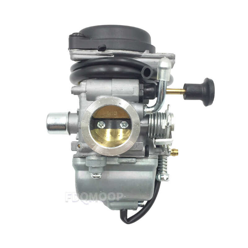 26Mm Bisikleta Carb Replacement Carburador Para Sa Suzuki En125 125Cc Engine En125-2 Gz125 Gs125 ...