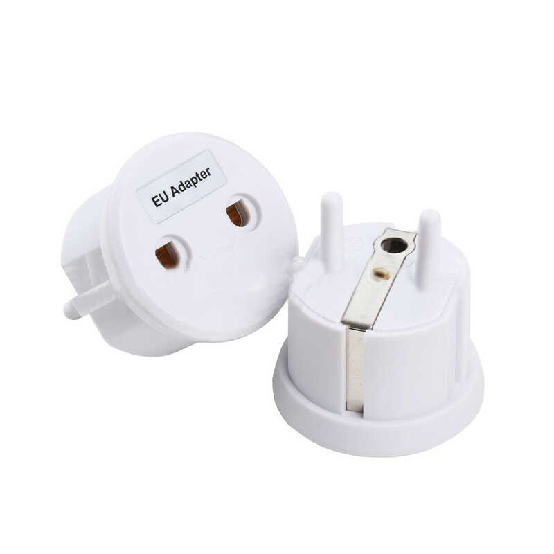 Grounding Plug Anti-Static Plug Earthing Socket European US Australian ...