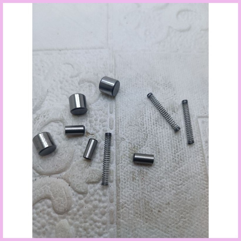 Bendix Kit / Vendix Kit - Honda XRM / Wave 100 (Bendix Drive Repair Kit ...