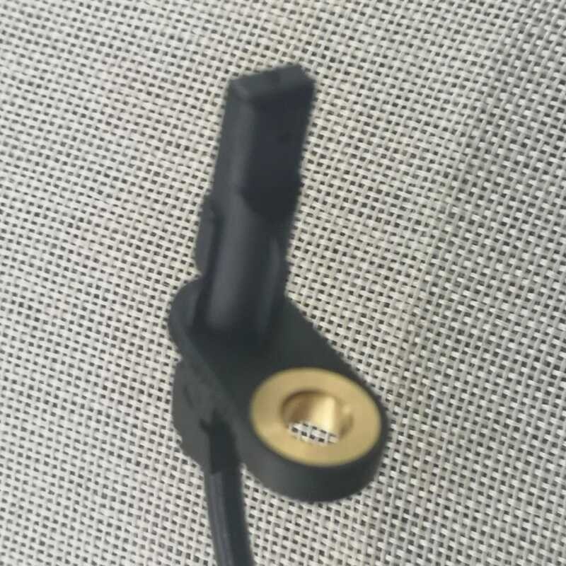 ABS wheel speed sensor, left/right rear accessory, SE0014, for Evoque ...