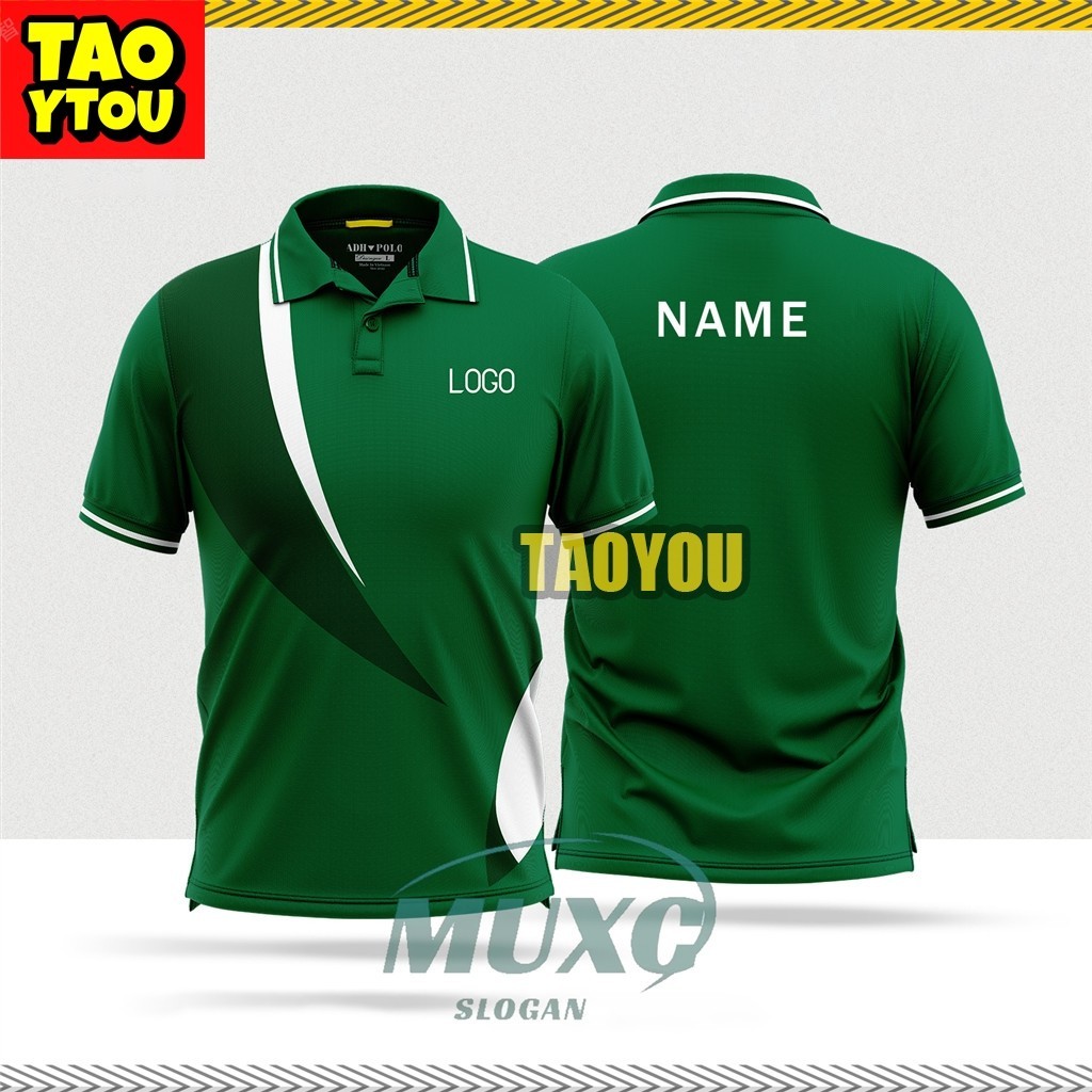Alternative Uniform Tshirt for Men Women Ready To Wear Male Polo Shirt ...