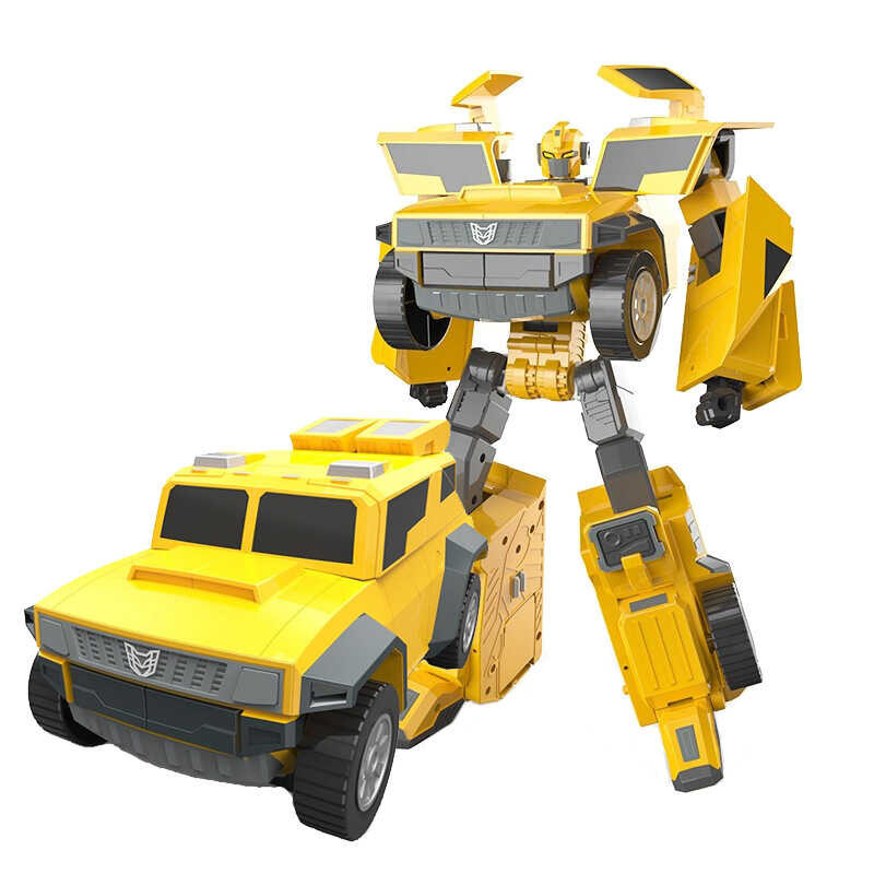 유 High Quality Force Transformation Robot Toys Action Figures Miniforce ...
