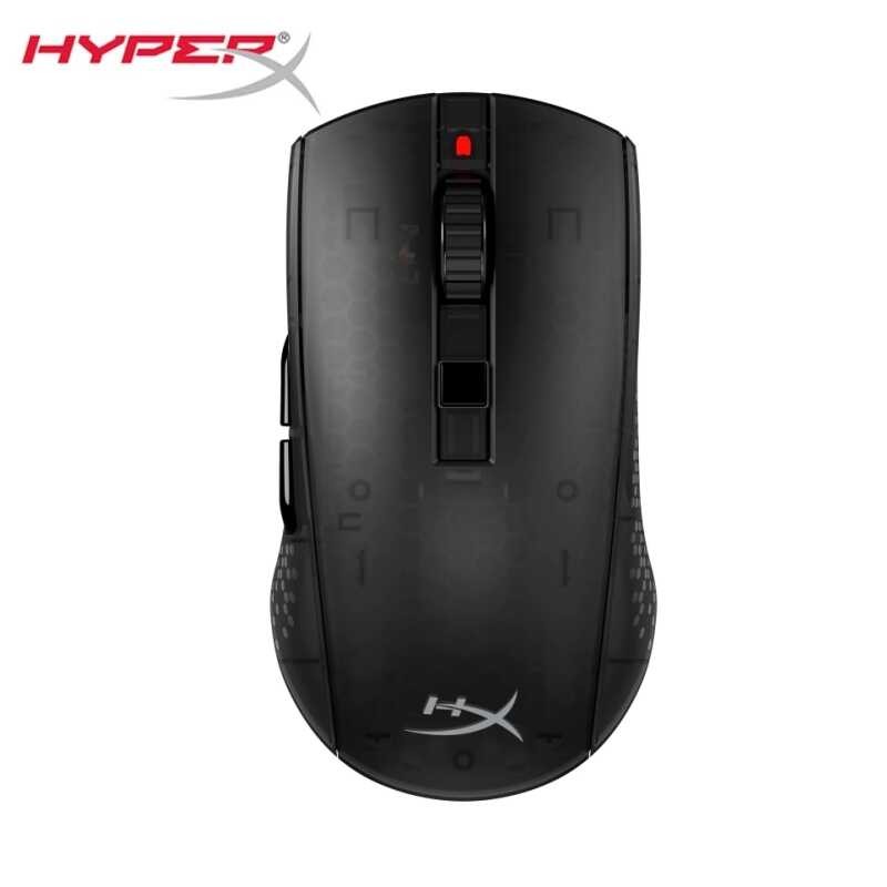 Hyperx Pulseflre Warp Wireless Charging Gaming Laptop Lightweight ...