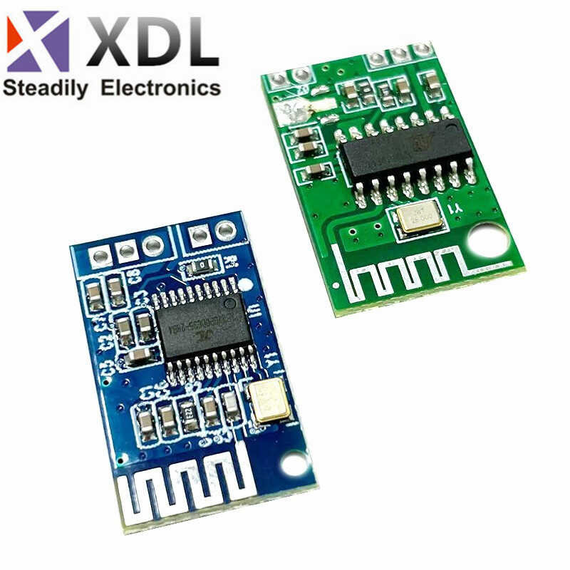 CA-6928 5V Bluetooth Audio Amplifier Board 5.0BT Bluetooth Receiver ...