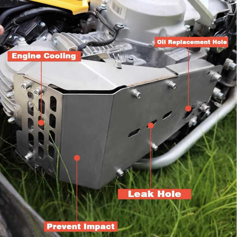 Cross Cub For 110 CC110 Motorcycle Accessories Modified Engine Base ...