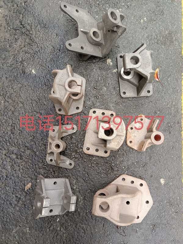 Dongfeng Chaolong Lotus Bus School Bus Steel Plate Bracket Lifting Ear ...
