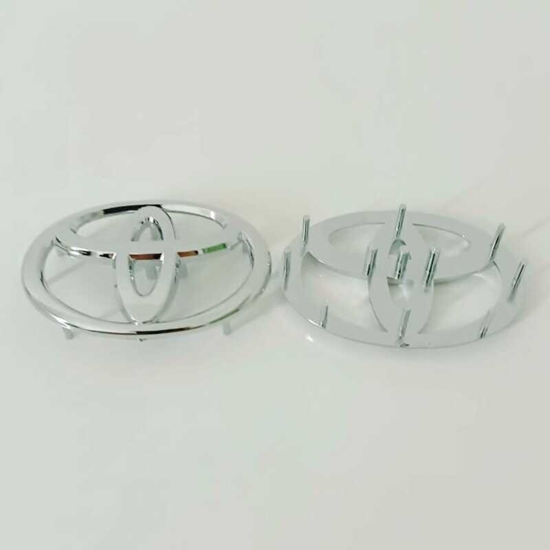 § Para Sa TOYOTA Steering Wheel - Steer Wheel Center Emblem Para Sa ...
