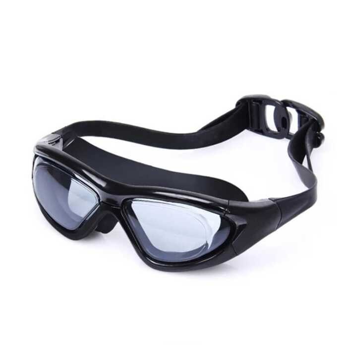 707 New Men Women Sports Professional Anti Fog UV Protection Diver ...