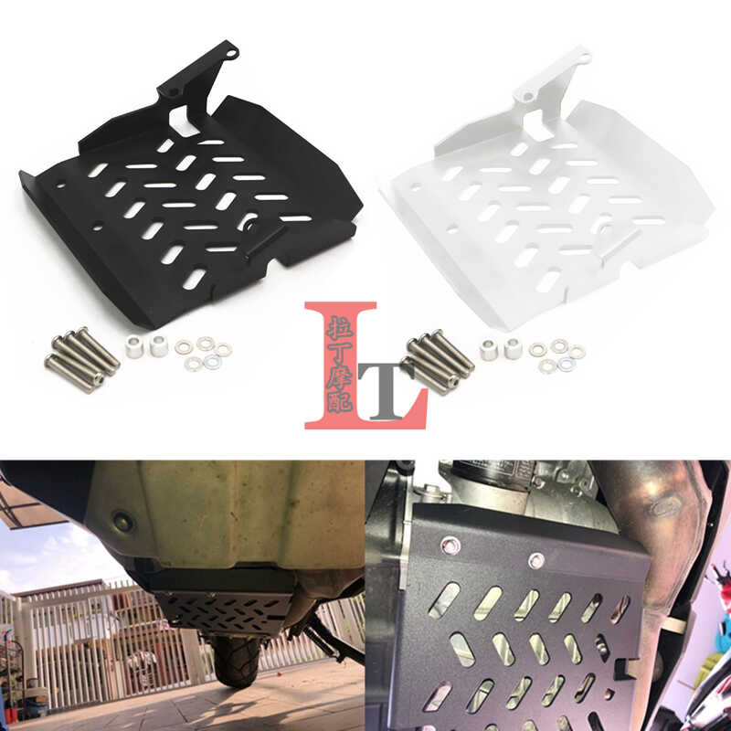 Honda NC750X XADV750 17-25 years changed engine of lower cover ...