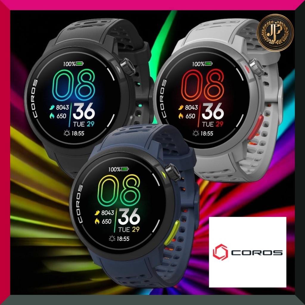 COROS PACE Pro running watch | Shopee Philippines