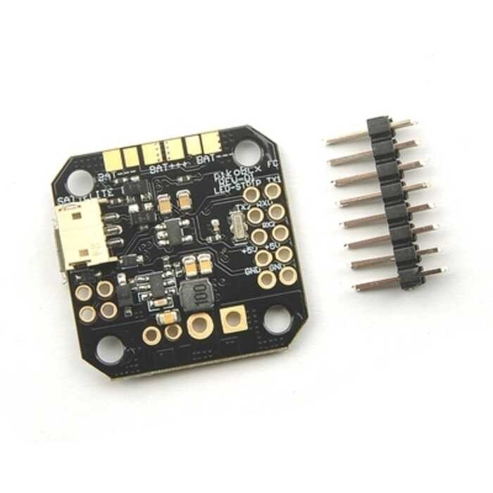 PIKO BLX Betaflight Micro Flight Controller Board para sa DIY Indoor ...