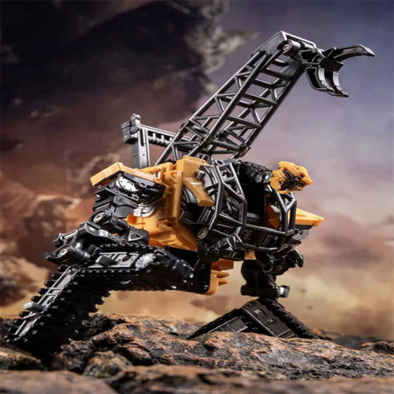 Transformation Ko Ss Devastator Combiner Shopee Philippines 6384