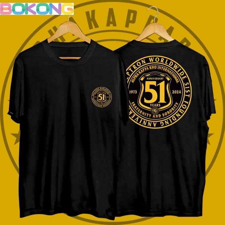 (bokong) 1973 Alpha Kappa Rho 111 skeptron 51th Anniversary universal | Shopee Philippines