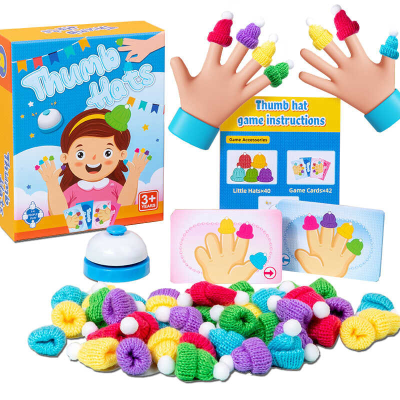 Mga Kulay Bata Finger Cap Na Magkasya Sa Mga Laro Ng Montessori Kaliwa ... Mga Kulay Bata Finger Cap Na Magkasya Sa Mga Laro Ng Montessori Kaliwa ...