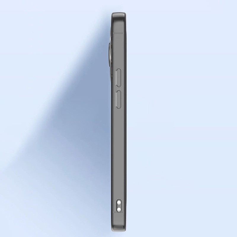 YBD Color Transparent Phone Case for Samsung Galaxy A55 A35 A16 M54 M35 ...