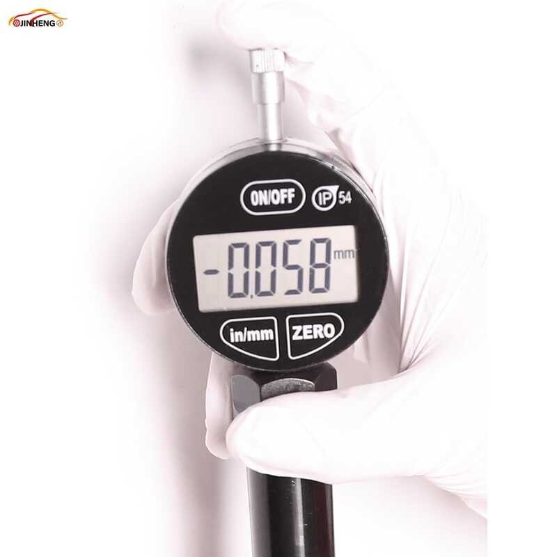 CRIN CRDI Injector Stroke Travel AHE Measuring Micrometer 0.001 0-12 ...