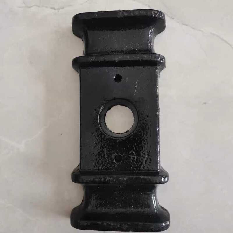 Wind speed is smooth, plate spring pressure plate is smooth, steel ...
