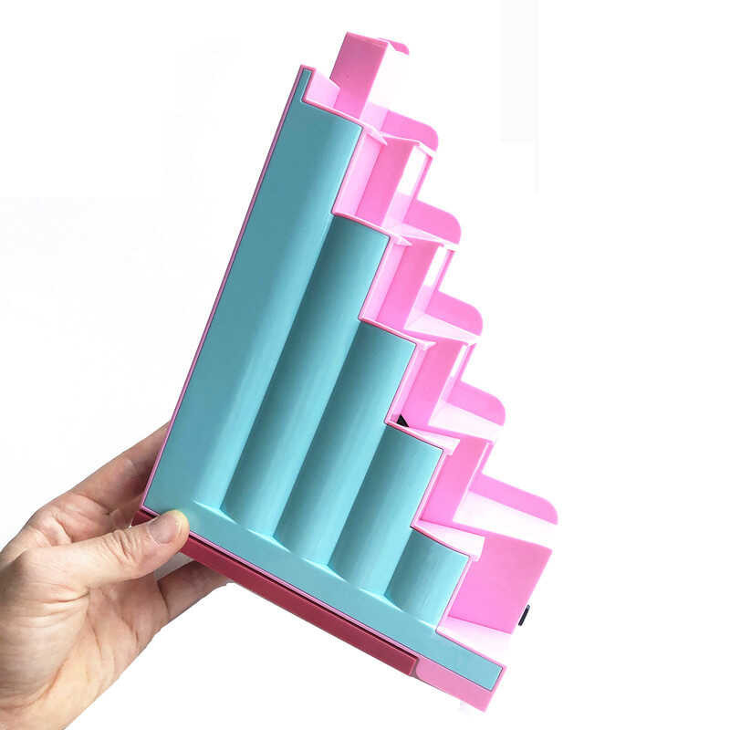 LY ♛ Marble Run Electric Ladder Wheel Special Balls Lift Elevator Maze ...