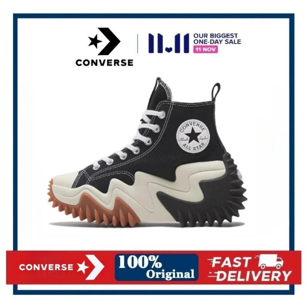 Converse RUN STAR MOTION Unisex Men's and Women's Sports Shoes Running ...