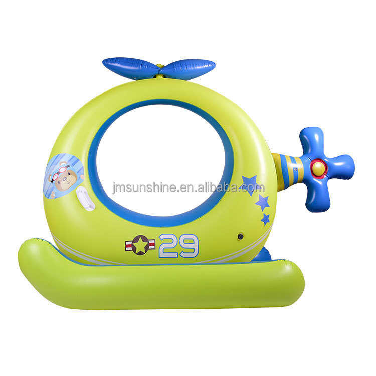 ODM OEM Summer Inflatable Toys Water Swimming Pool Float For Child ...