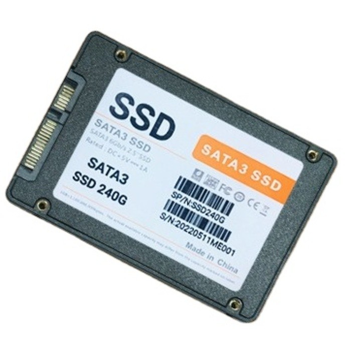 Sata3 SSD Disk 2.5Inch OEM Intenal Solid State Para Sa Laptop Desktop ...