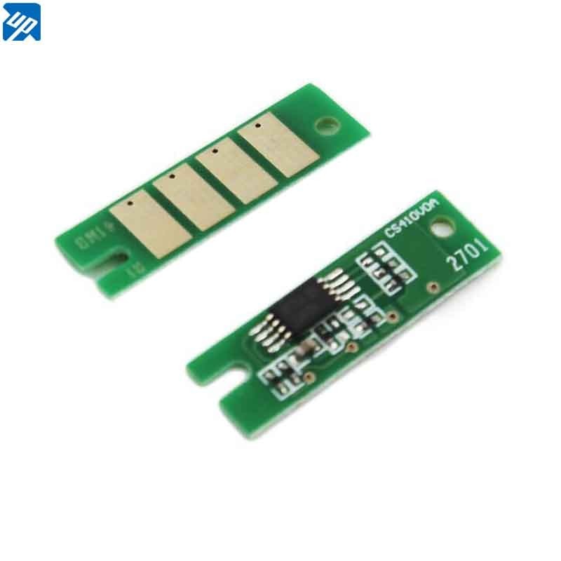 Maintenance box chip For Ricoh MP CW2200 CW2201 CW2200SP Waste ink tank ...