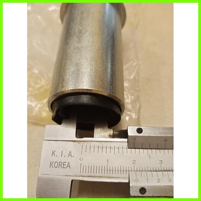 suzuki multicab Multicab center post bushing for DC51 DD51 scrum steel ...