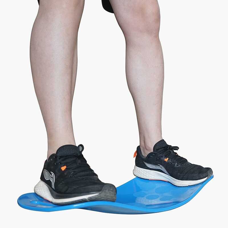 LY Twist, S , And Rotate Exercise Balance Fit Board For Abs, Core, Stoh ...