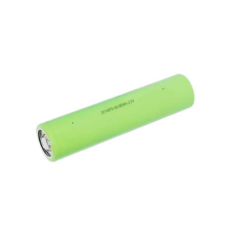 6029 Lifepo4 33140 32140 14.5Ah 3.2V Rechargeable Battery Pack ...